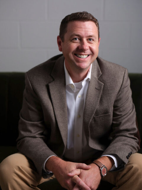 About Casey Johnson, LCSW - Garden Counseling